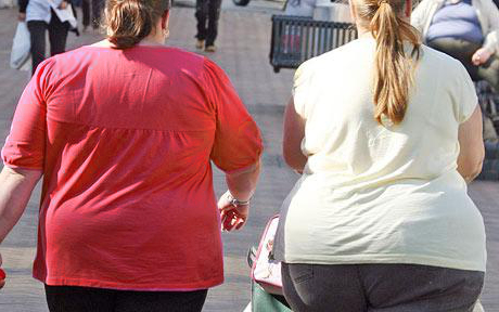 Treating Obesity is Tricky And Diet And Exercise Not Always Help ...